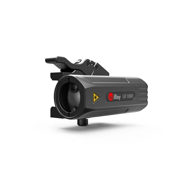 Лазерный дальномер iRay LR 2000 для серии Hybrid #LR-2000 купить в Москве - ТопОптикс