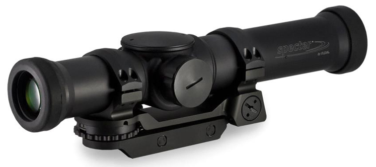 Оптические прицелы Elcan