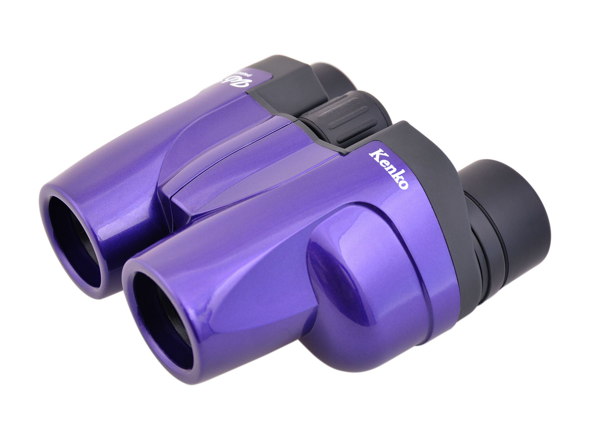 Бинокль Kenko Ultra View 10x25 FMC PURPLE