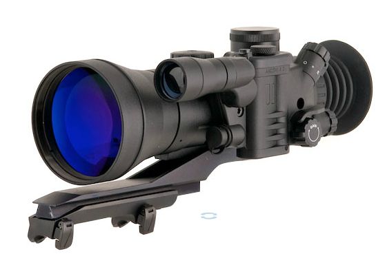 Прицелы ночного видения Dedal (Дедал)